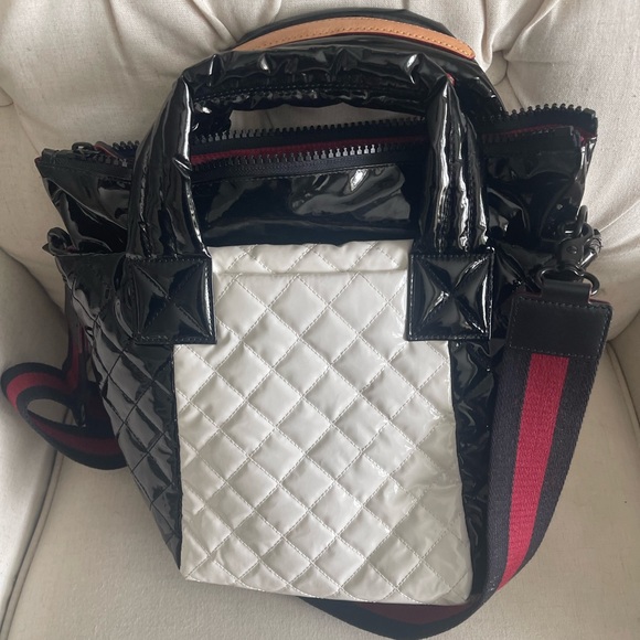 MZ Wallace | Bags | Mz Wallace Small Sutton Deluxe | Poshmark